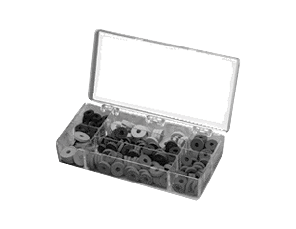 Bibb Washer Kit Flat