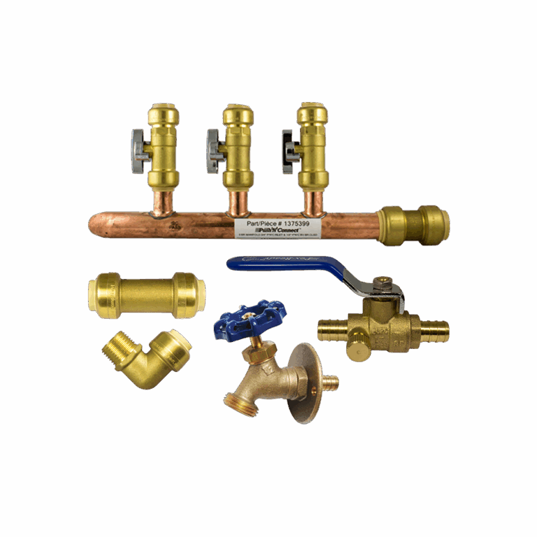 Products – LynCar Plumbing
