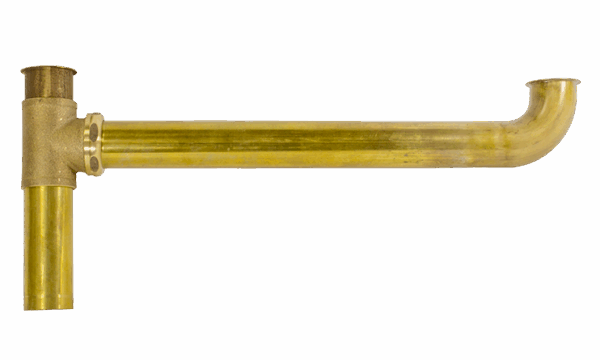 End Outlet Direct Connect – LynCar Plumbing